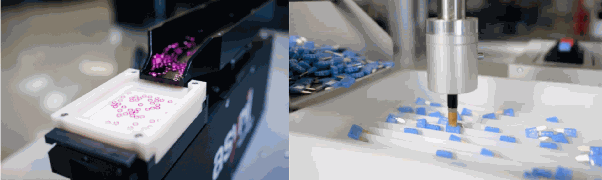 Maximizing Integration Efficiency with Advanced Feeding Solutions | BlueBay Automation